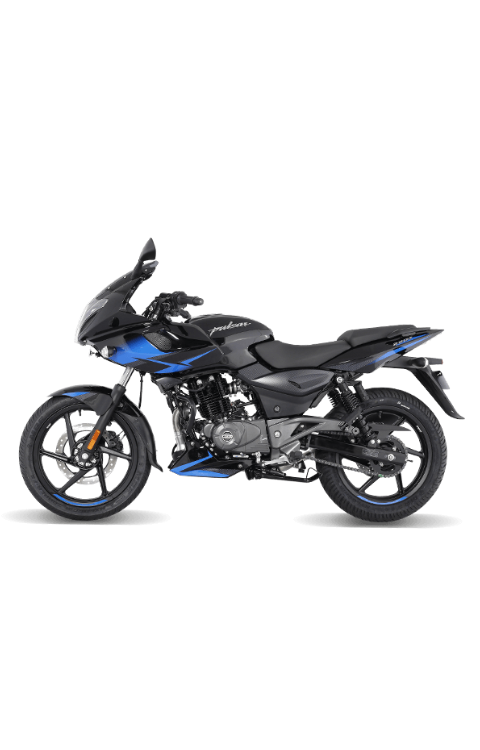 Pulsar 220F Full Body Stickers | Pulsar 220F Graphics