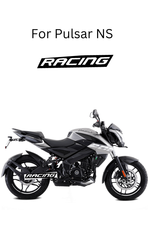 Buy Premium Bajaj Bike Stickers | Grayfixx