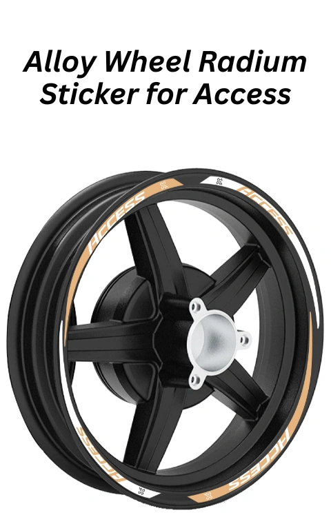 Buy Premium Access 125 Stickers | Grayfixx